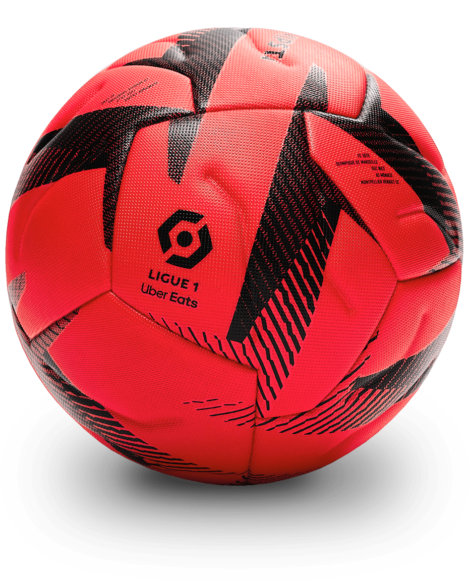 Ballons officiels Ligue 1 Uber eats et Ligue 2 BKT Ballons officiels Ligue 1 Uber eats et Ligue 2 BKT