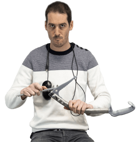 Homepage [www.simond.com]